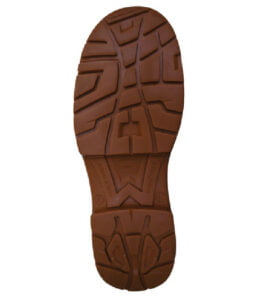 Sepatu Safety ASTM F2413-18 Electrical Hazard Gaston Mille - Sekawan ...