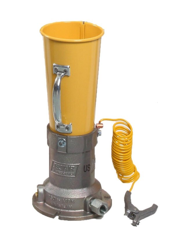 Jual Coppus Jectair Compressed Air Fan - Sekawan Jaya Safety